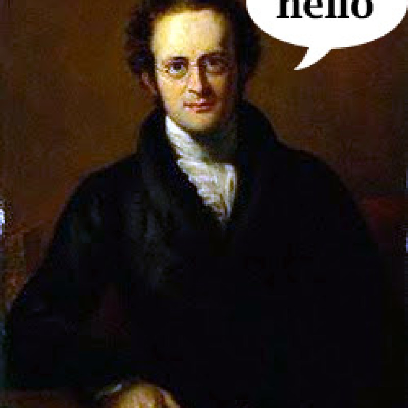 Sir John Bowring: a Controversial Hyperglot - ESL language studies abroad