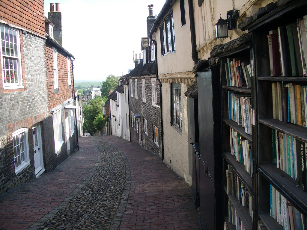 Must See… Brighton & Hove - ESL language studies abroad