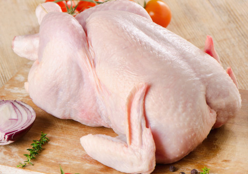 How I survived buying a chicken in Germany - ESL language studies abroad