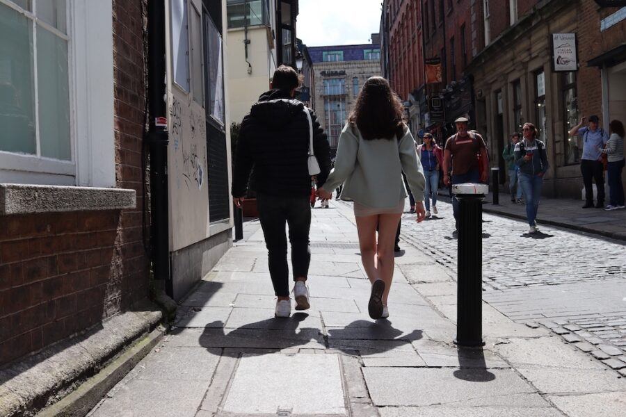 5 most romantic cities in Europe to learn a language - ESL language ...