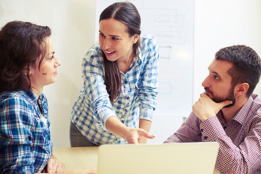 Business English courses that are perfect for working professionals ...