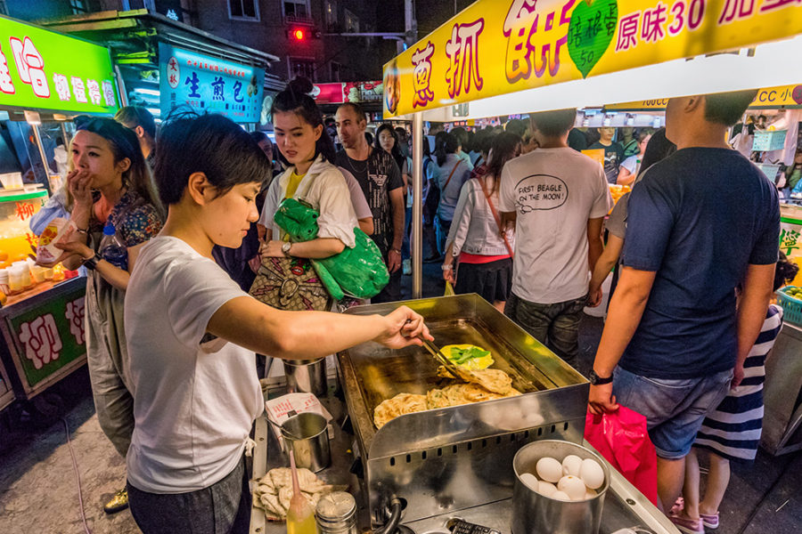 10 Taiwanese dishes to try in Taipei - ESL language studies abroad