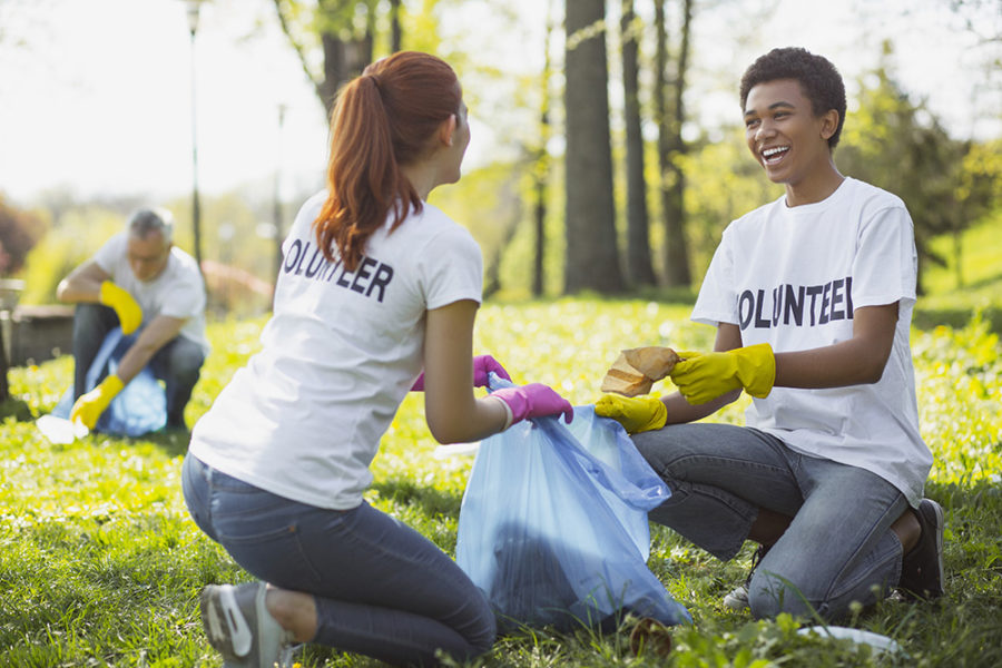 4 things you can do after high school | ESL