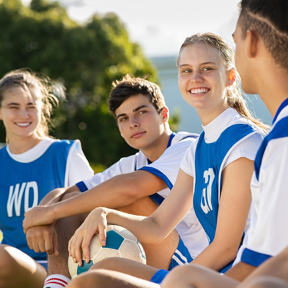 The ultimate guide to summer camps with sports programmes - ESL ...