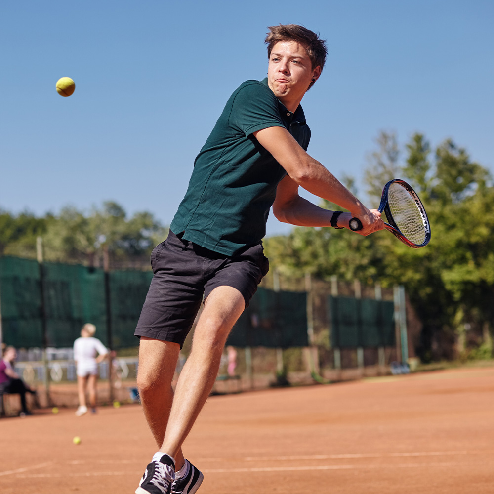 The ultimate guide to summer camps with sports programmes - ESL ...