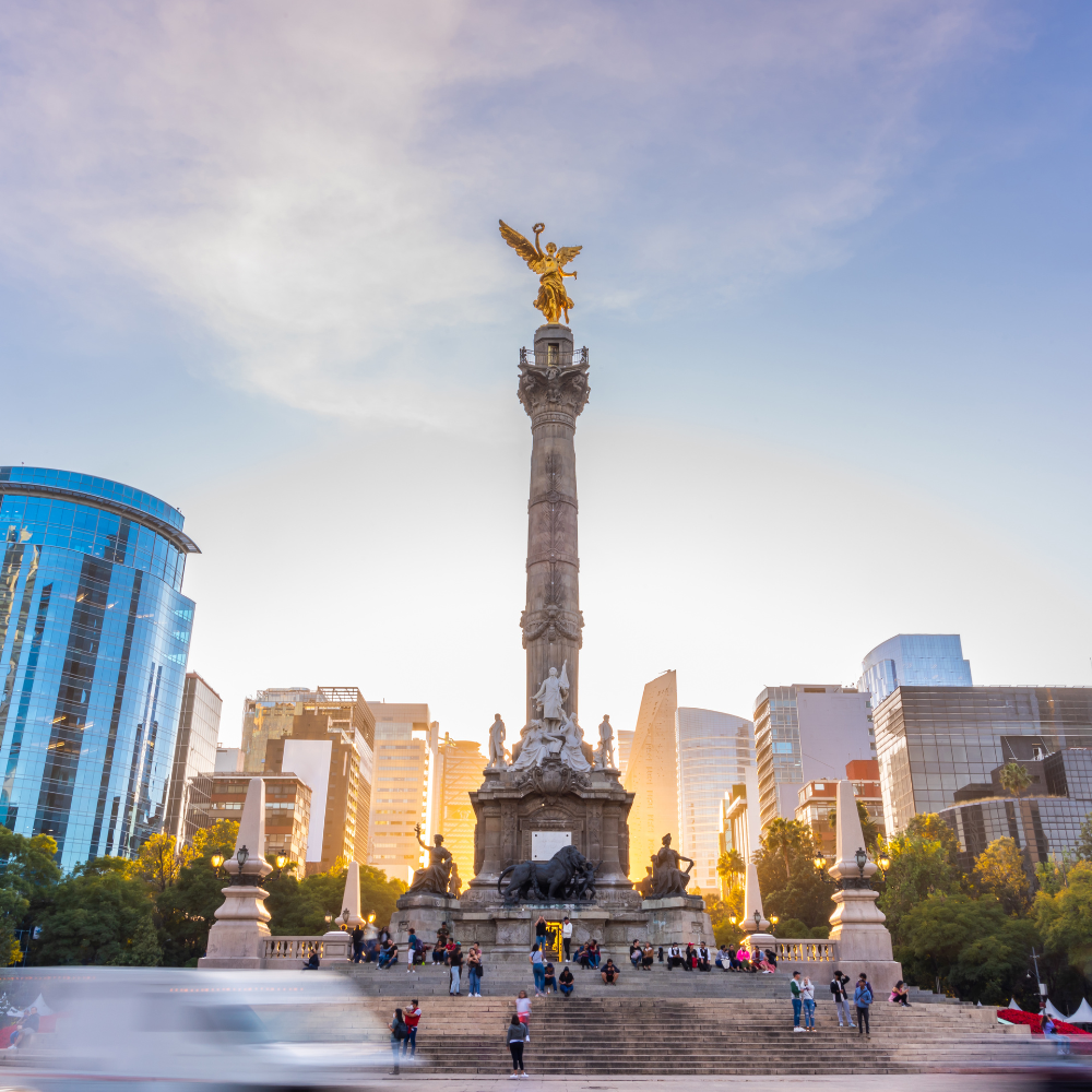 Plan your trip to Latin America: The ESL travel itinerary - ESL ...