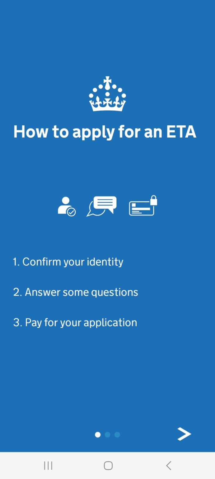 Travelling to the UK in 2025? Here’s everything you need to know about ...